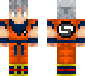 Shah | Minecraft Skin
