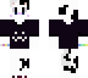 cat silly | Minecraft Skins