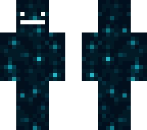 skulk | Minecraft Skins