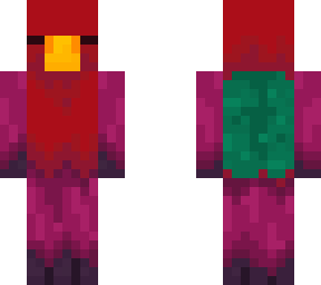 sniffer | Minecraft Skins