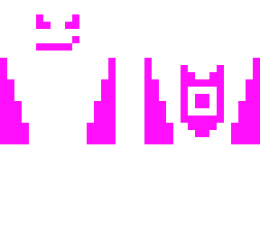 soulburn club | Minecraft Skin