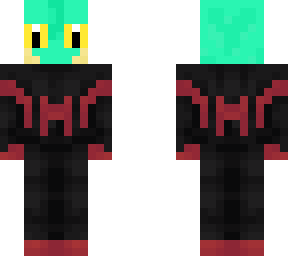 treecko | Minecraft Skins