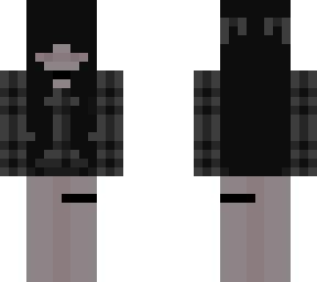 ssss | Minecraft Skin