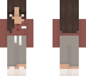 Target Employee | Minecraft Skin