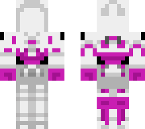 armored core | Minecraft Skins