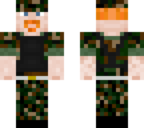 usmc | Minecraft Skins