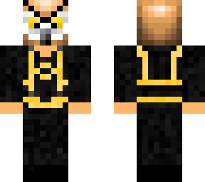 vanossgaming | Minecraft Skins