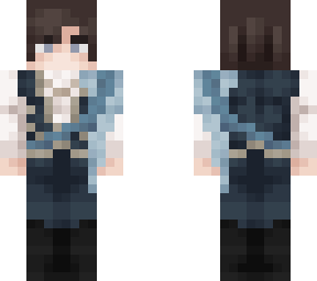 vendedor | Minecraft Skins