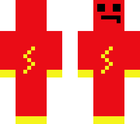 Zoomy | Minecraft Skin