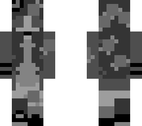 - witch hazel / for a contest - | Minecraft Skin