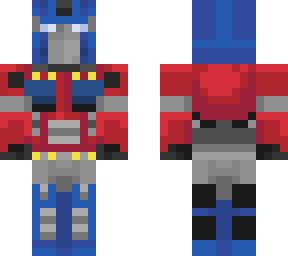 transformers | Minecraft Skins