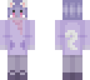 droopy | Minecraft Skins
