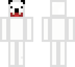 (Updated) Basya from Alex Crish | Minecraft Skin