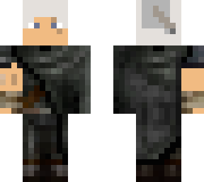 alistair | Minecraft Skins
