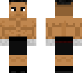 amir | Minecraft Skins