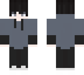 hoddie | Minecraft Skins