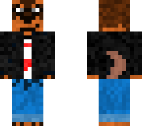 ASDsad | Minecraft Skin