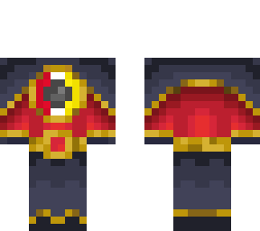 knight armour | Minecraft Skins