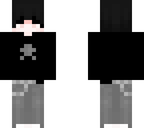 asunder | Minecraft Skin