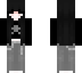 asunder | Minecraft Skin