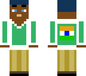 pigga | Minecraft Skins