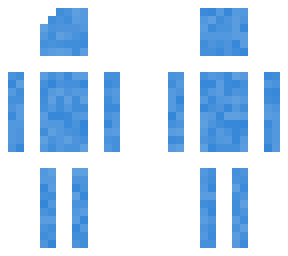 concrete | Minecraft Skins