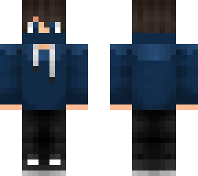 boy | Minecraft Skin