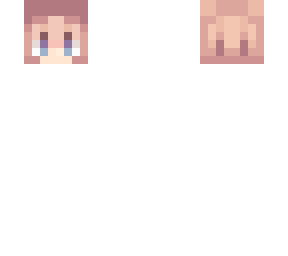 Boy hair base | Minecraft Skin