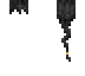 Braided Hair :) | Minecraft Skin