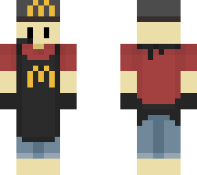 butter | Minecraft Skins