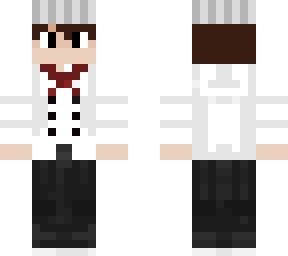 chef | Minecraft Skins