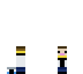 chiquito | Minecraft Skin