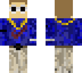george | Minecraft Skins