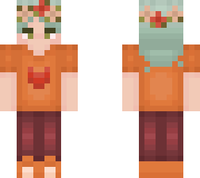 sea creature | Minecraft Skins