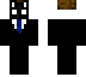 cryptid | Minecraft Skins