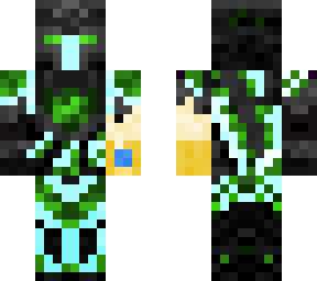 animation skin | Minecraft Skins