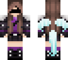 dwasd | Minecraft Skin