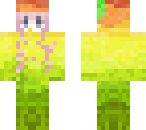 mango | Minecraft Skins