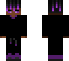 dreadhead | Minecraft Skins