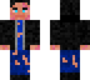 ethan | Minecraft Skins