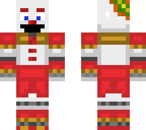 spaghetti | Minecraft Skins