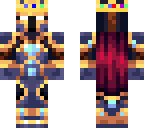farfa | Minecraft Skins