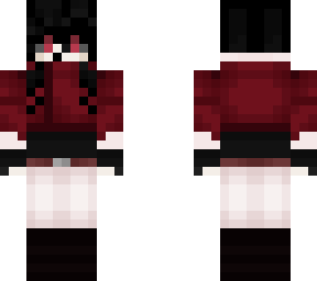 flea | Minecraft Skins