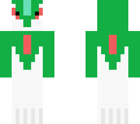 gallade | Minecraft Skins