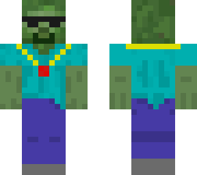 giga chad | Minecraft Skins