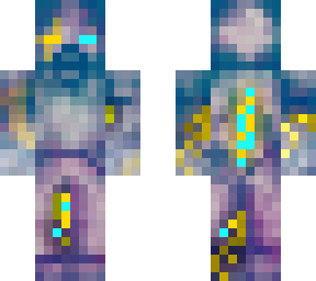 matrix | Minecraft Skins