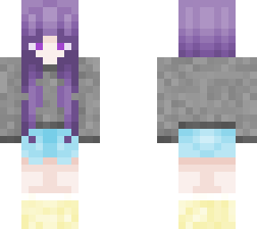 soda | Minecraft Skins