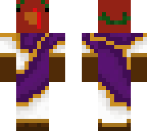 turkey | Minecraft Skins