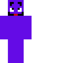 Grimace | Minecraft Skin