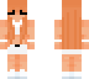 ice spice | Minecraft Skins